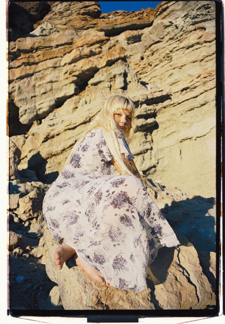 Rebecca & Fiona med gäster | Malmöfestivalen